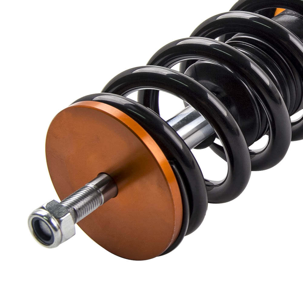 Coilover Suspension Kits compatible for Chevrolet Impala 2000-2011 Adj. Height Shock Struts ...