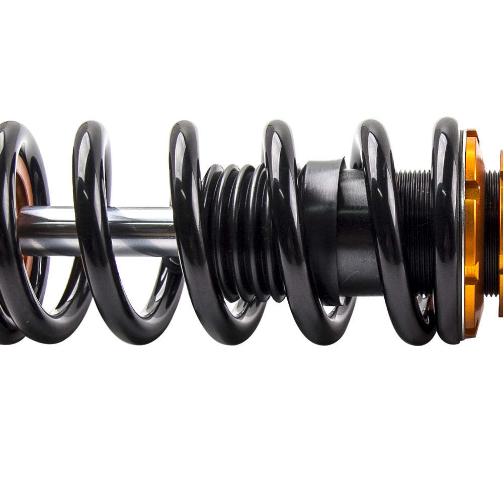 Coilover Suspension Kits compatible for Chevrolet Impala 2000-2011 Adj. Height Shock Struts ...