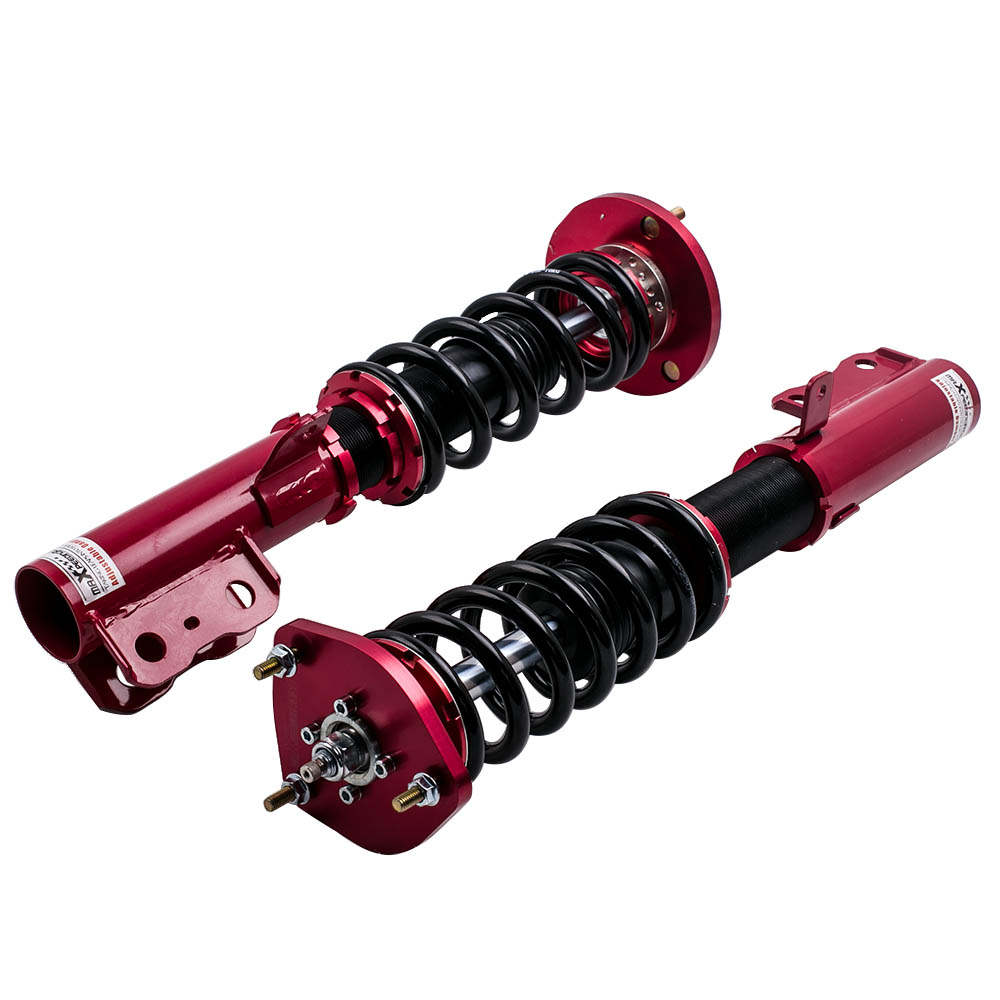 Coilovers Lowering Kits compatible for Toyota Camry 92-01 Adj. Damper ...