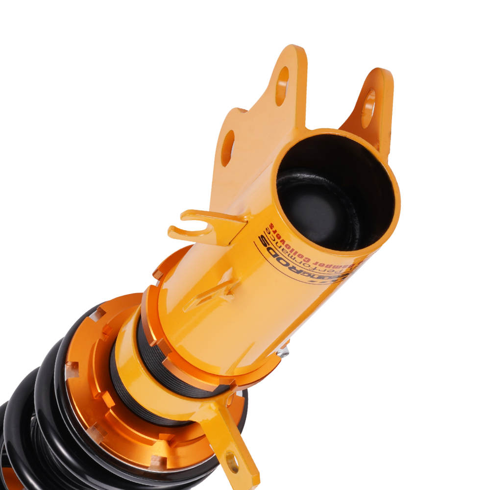 MaXpeedingrods Adjustable Coilover Lowering Dampers Kit compatible for ...