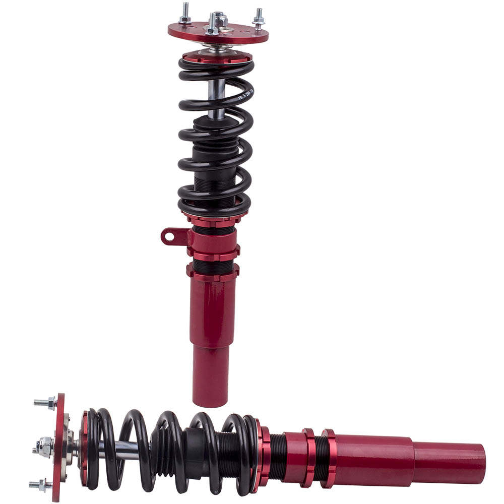 Suspension Coilover for 2006-2013 compatible for BMW 3-Series E90 E91 ...