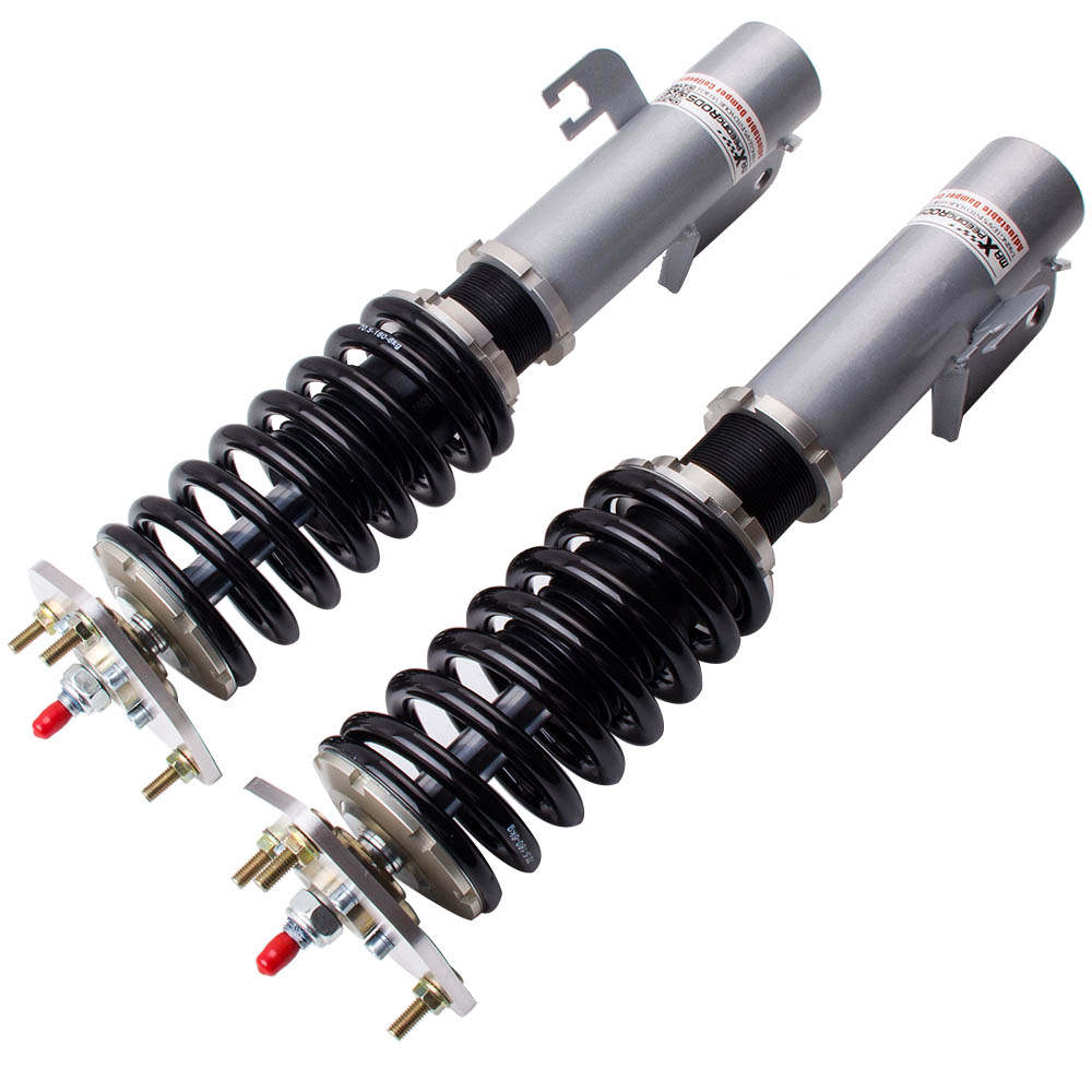 Adjustable Coilover Coilovers compatible for Subaru GC8 STI 1993-2001 ...