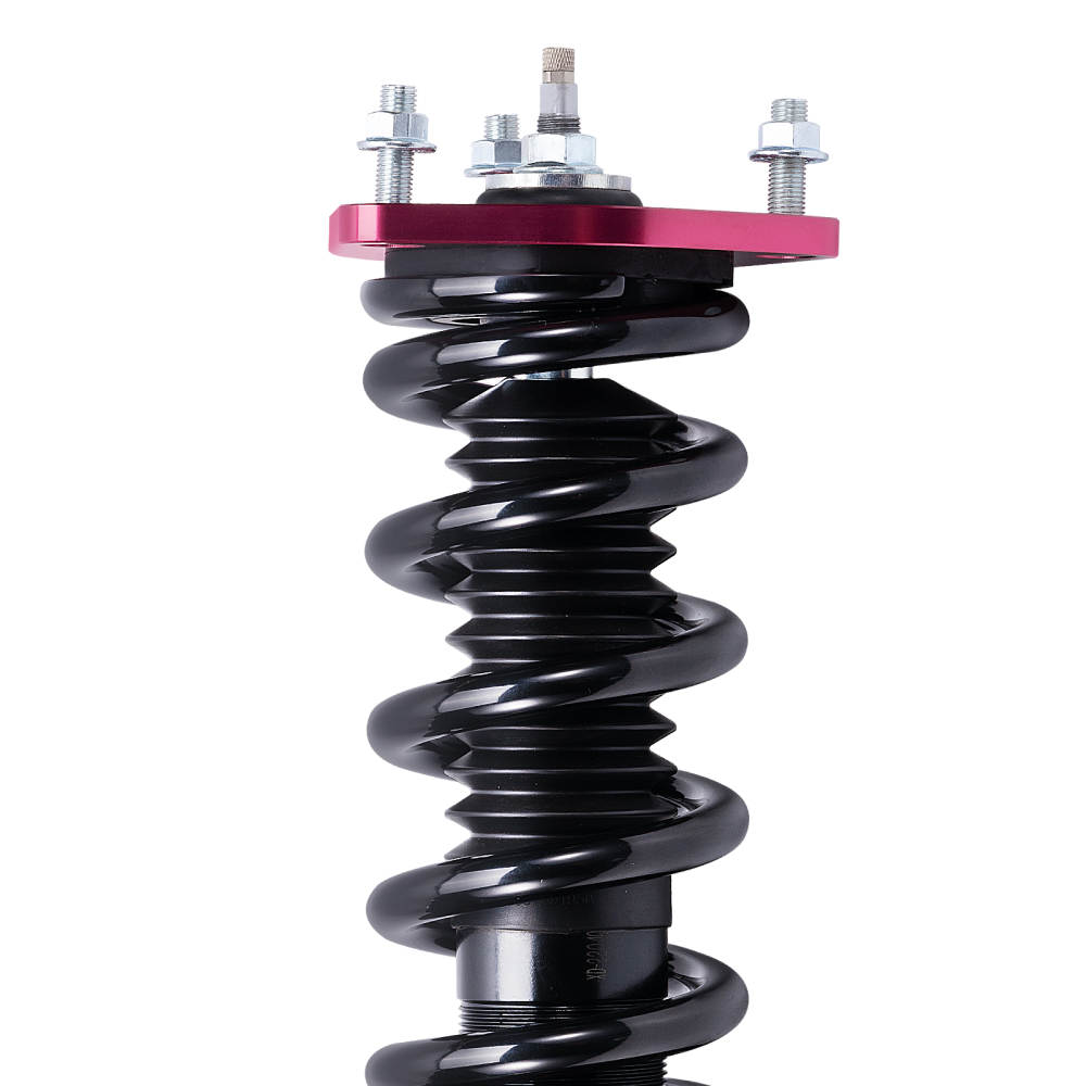 RACING COILOVER SUSPENSION DAMPER SET compatible for LEXUS GS 300/400 ...