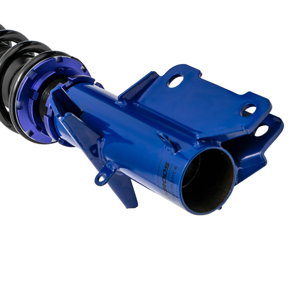 SHOCK STRUTS COILOVER LOWERING KIT Compatible for Buick Centurion 1973 ...