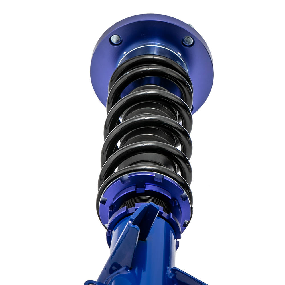 SHOCK STRUTS COILOVER LOWERING KIT Compatible for Buick Centurion 1973 ...