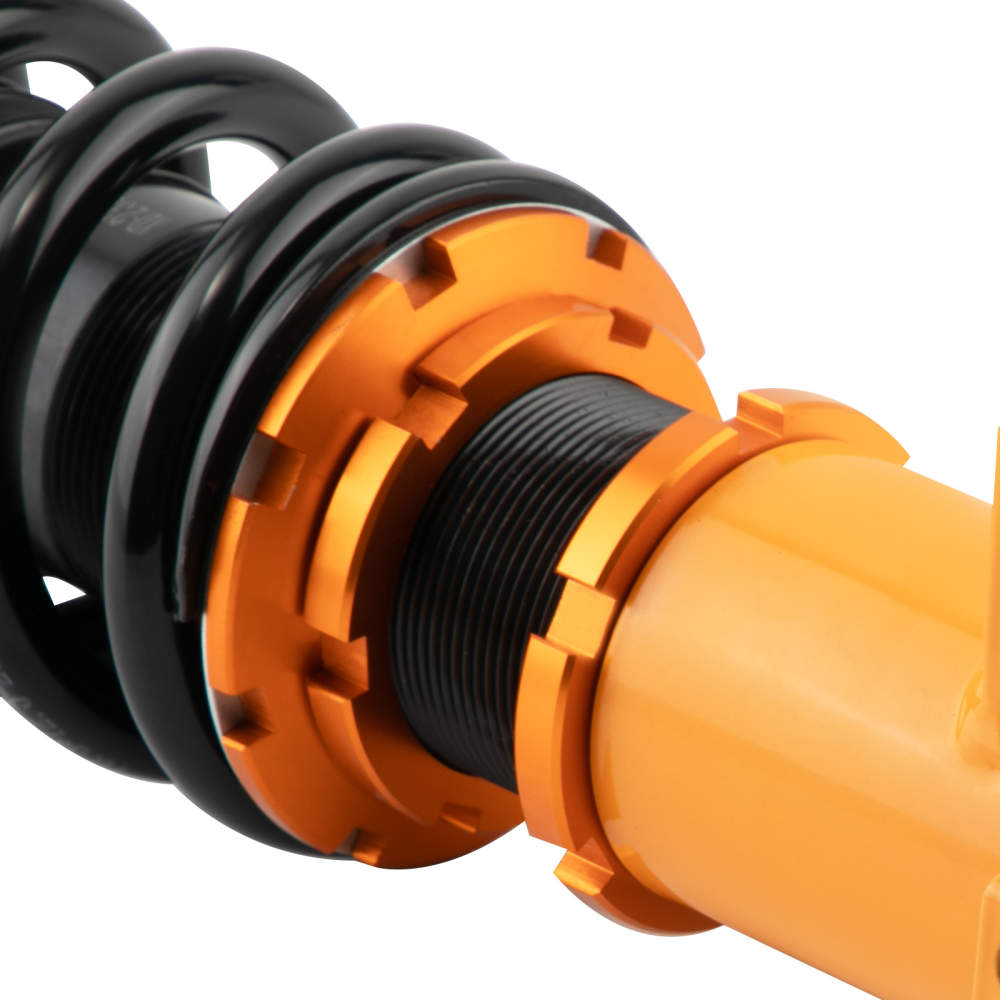 24-WAY DAMPER Coilovers ShocksSprings Kit compatible for Hyundai ...