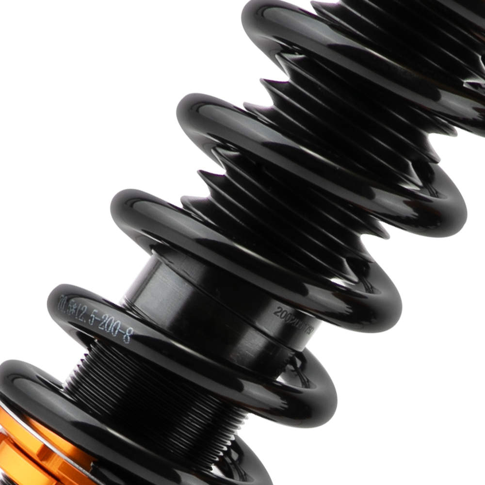 24-WAY DAMPER Coilovers ShocksSprings Kit compatible for Hyundai ...