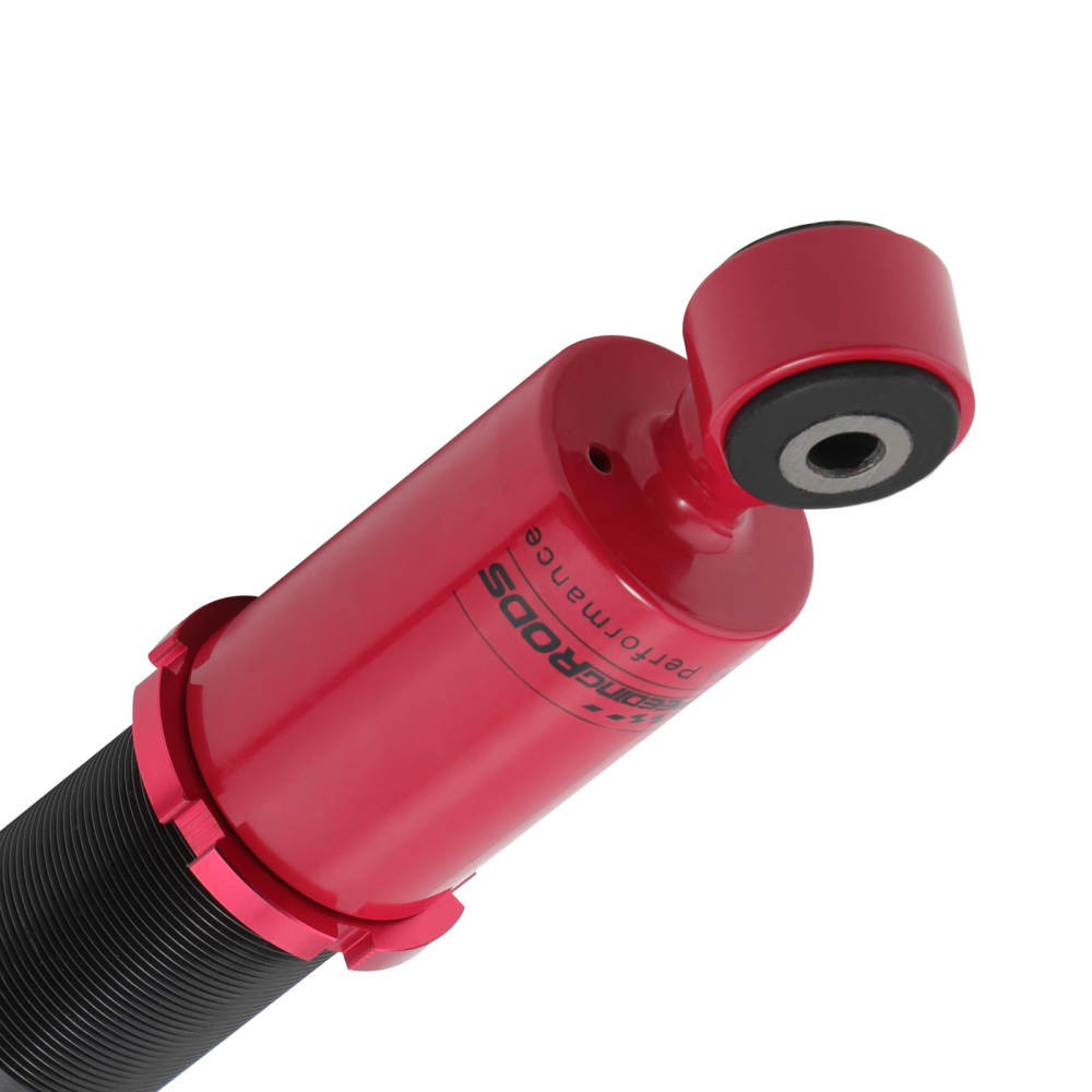 Coilover Lower Kit compatible for Hyundai Veloster 2013 2014 2015 Strut ...