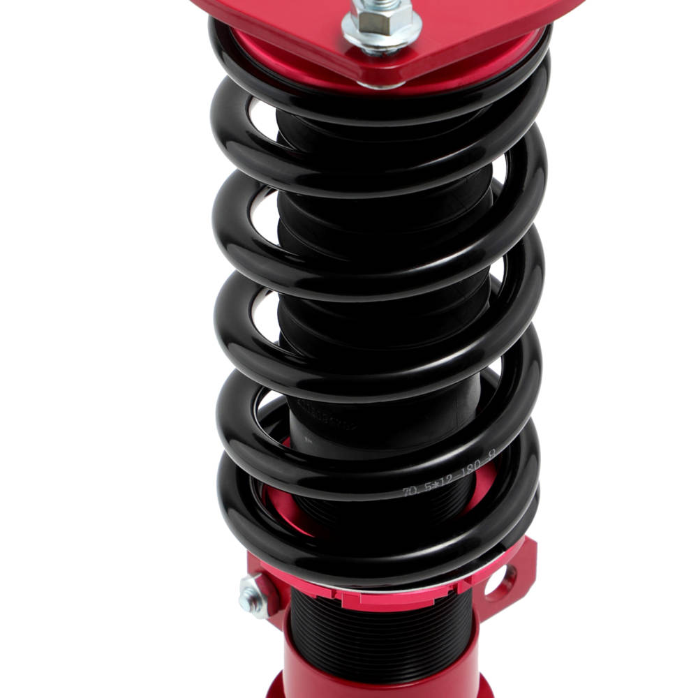 Coilover Lower Kit compatible for Hyundai Veloster 2013 2014 2015 Strut ...