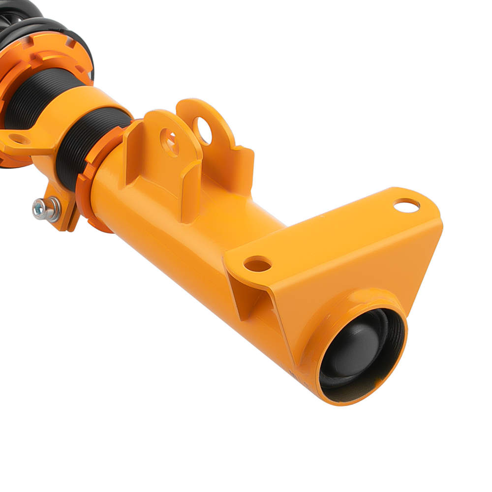 Maxpeedingrods Adjustable Coilovers Struts compatible for Mercedes W204 ...
