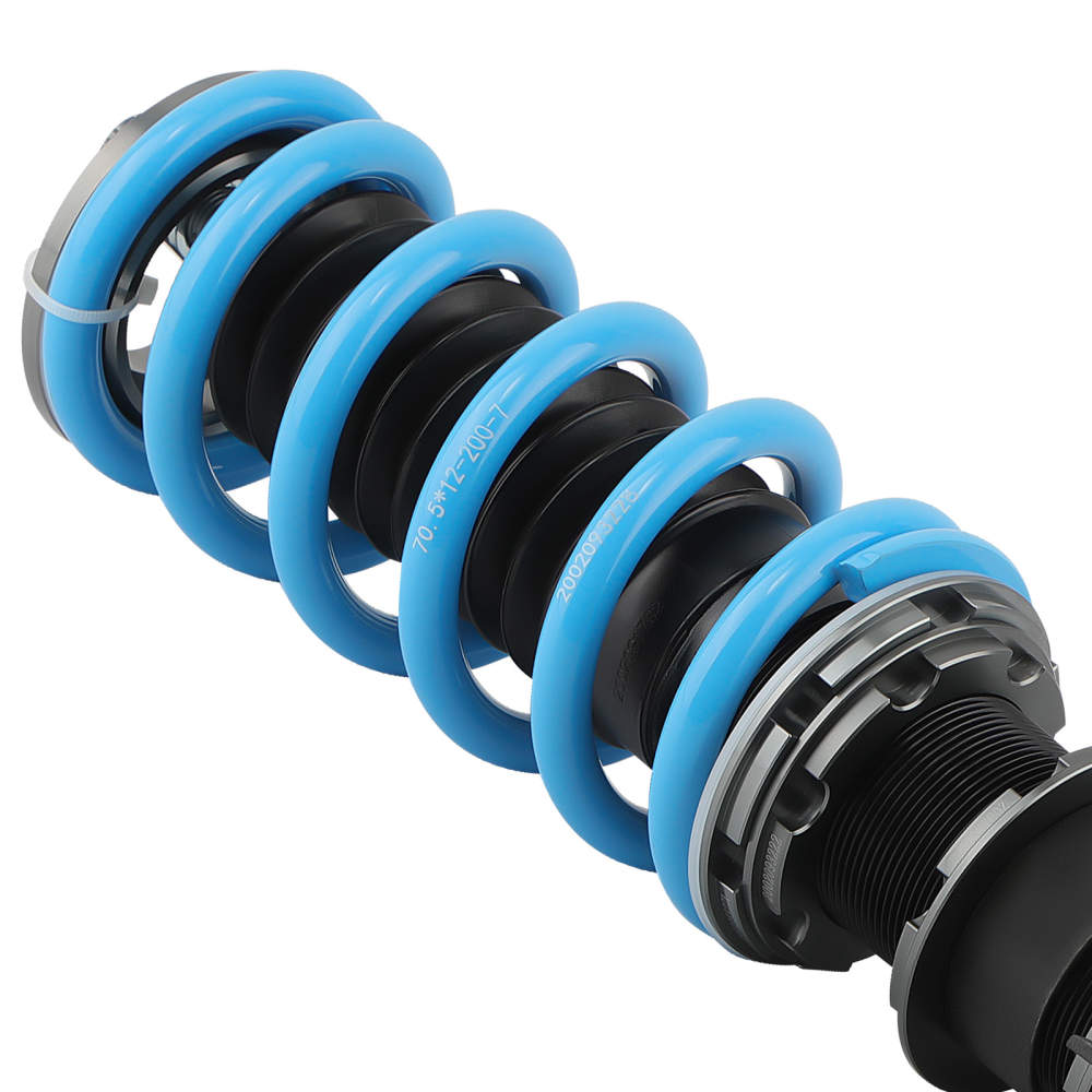 24 Ways DamperHeight Adjustable Coilover compatible for Holden ...
