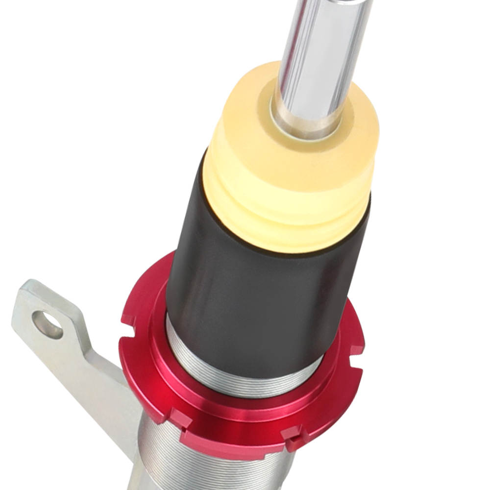 STREET Shock Absorber COILOVER KIT compatible for VW EOS / 09-14 TIGUAN ...