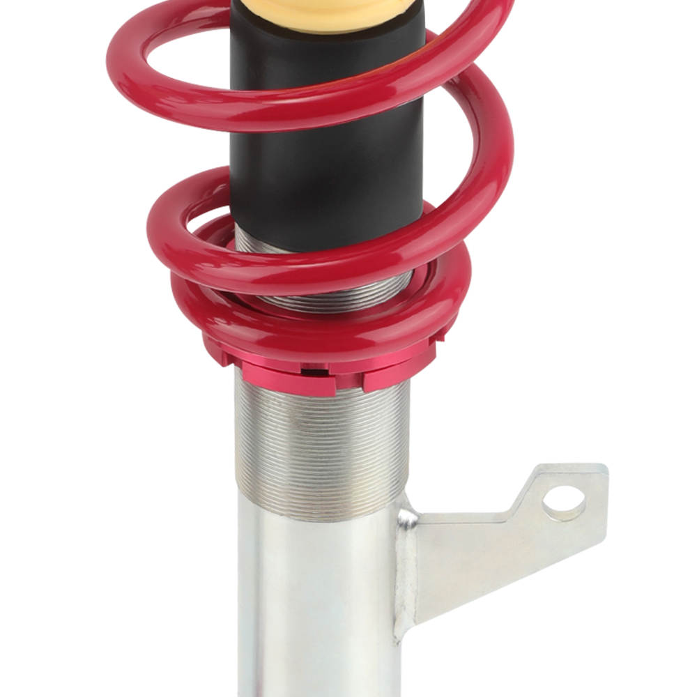 STREET Shock Absorber COILOVER KIT compatible for VW EOS / 09-14 TIGUAN ...