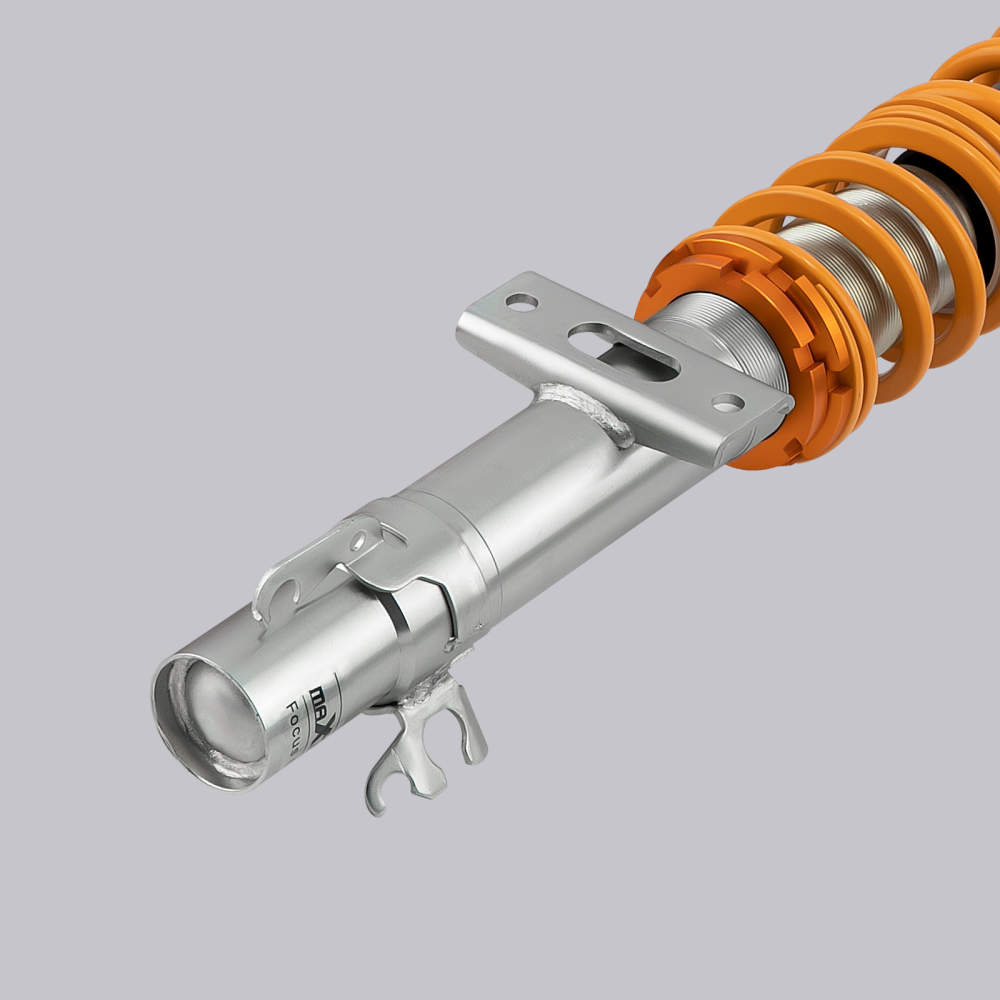 Street Coilover Suspension Coilovers Struts Spring Kit compatible for ...