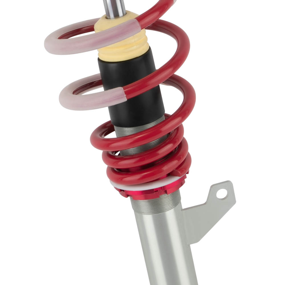 COILOVERS COILOVER KIT SHOCKS compatible for VW Golf MK8 2020-2022 ...