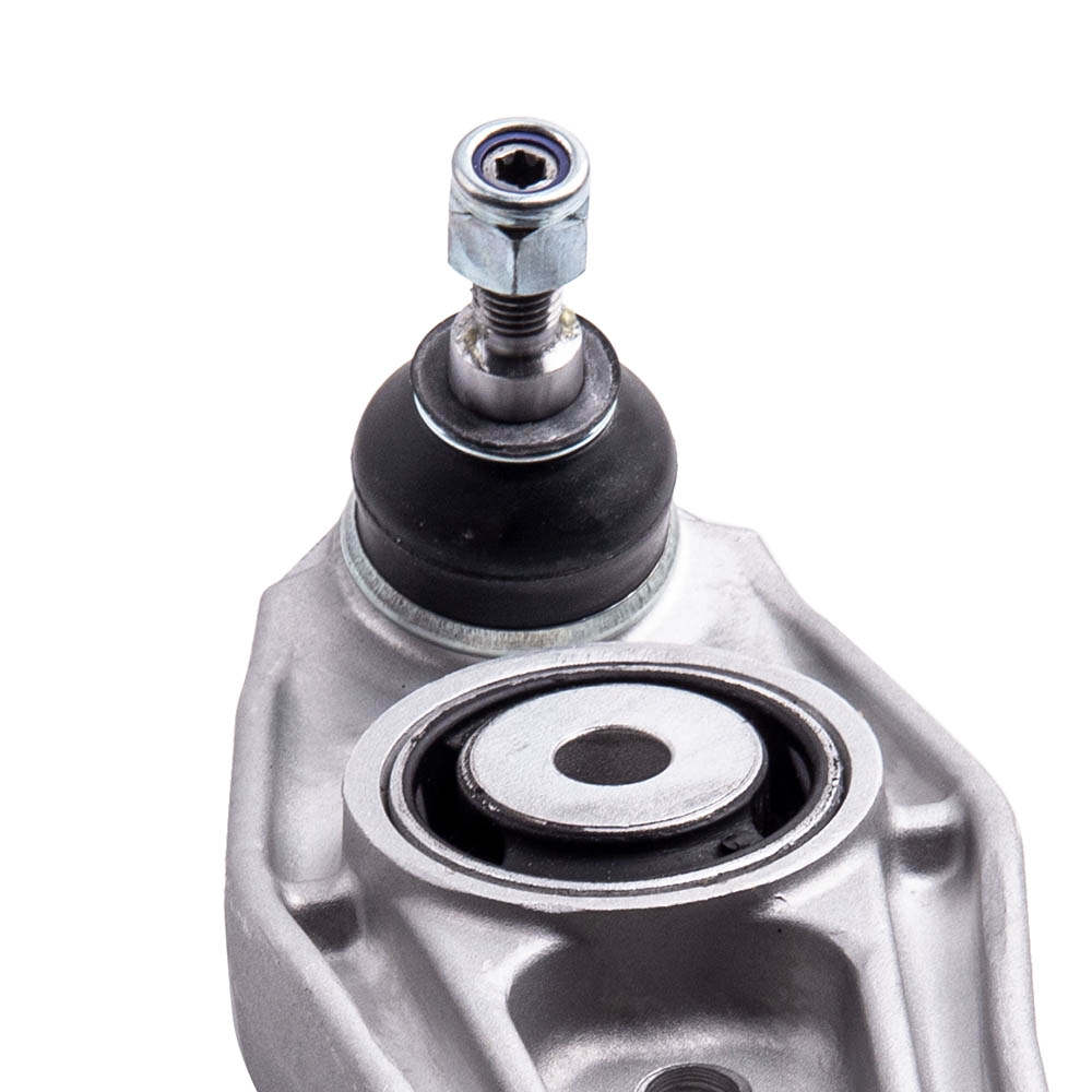 2x CONTROL ARM FRONT REAR BOTH SIDES compatible for Porsche 911 Boxter ...