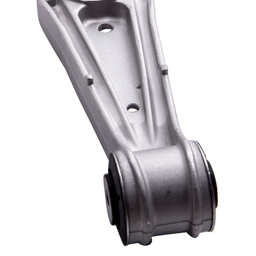 2x CONTROL ARM FRONT REAR BOTH SIDES compatible for Porsche 911 Boxter ...