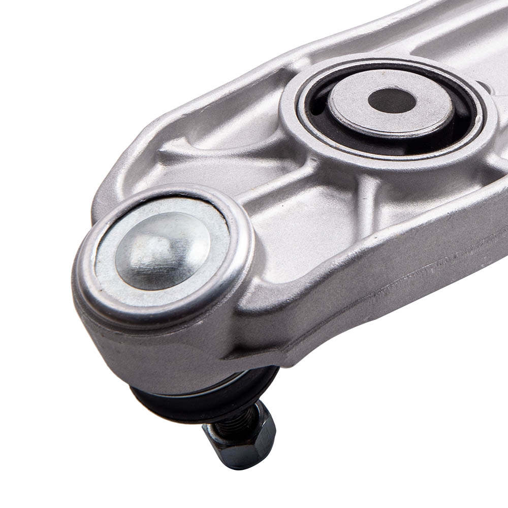 2x CONTROL ARM FRONT REAR BOTH SIDES compatible for Porsche 911 Boxter ...