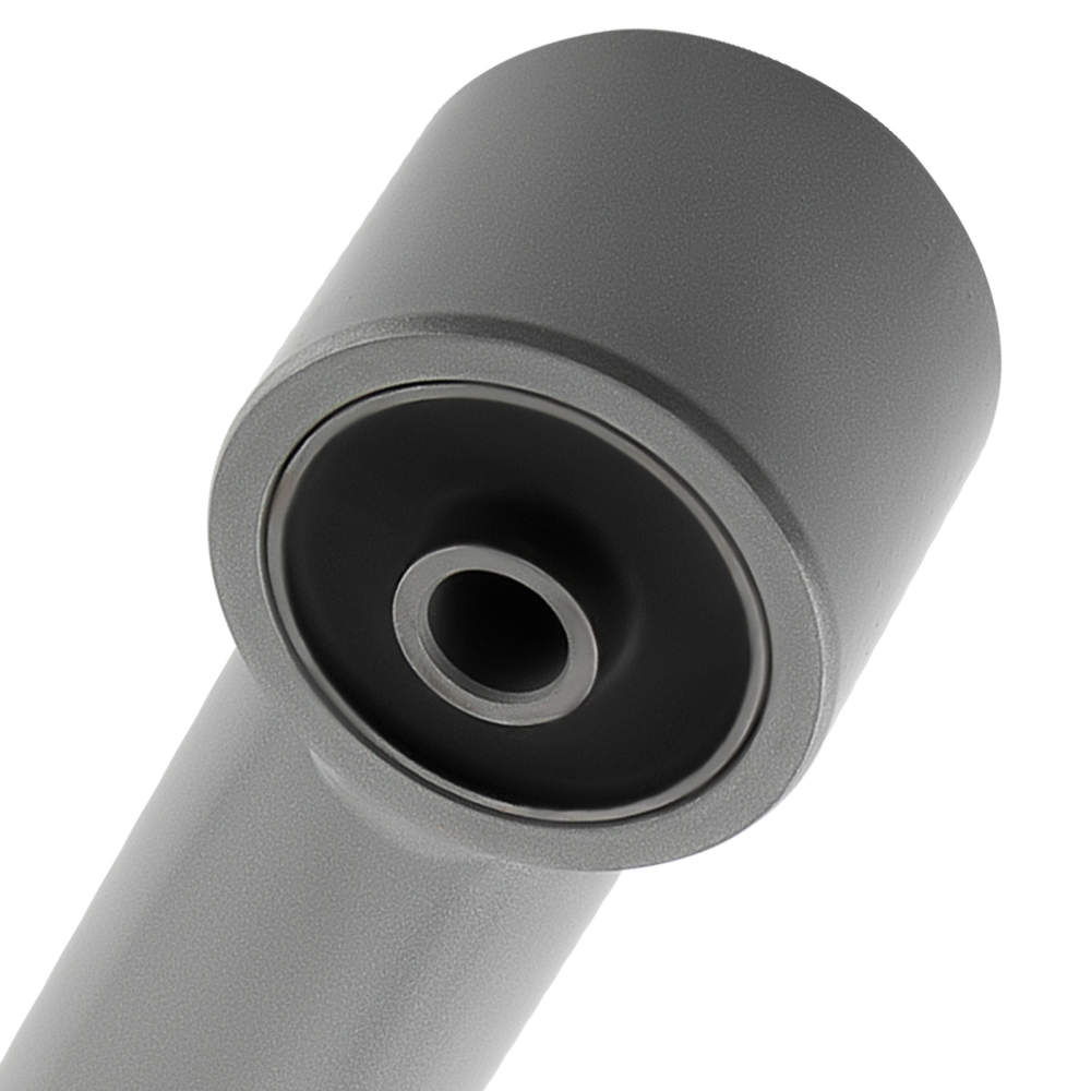 Adjustable Rear Lower Control Arm compatible for Jeep Wrangler JK 2007 ...