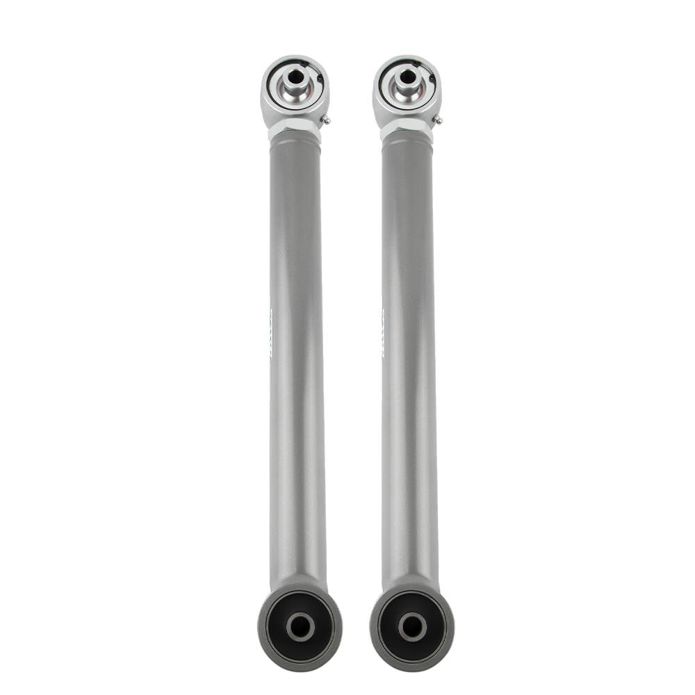 Adjustable Rear Lower Control Arm compatible for Jeep Wrangler JK 2007 ...