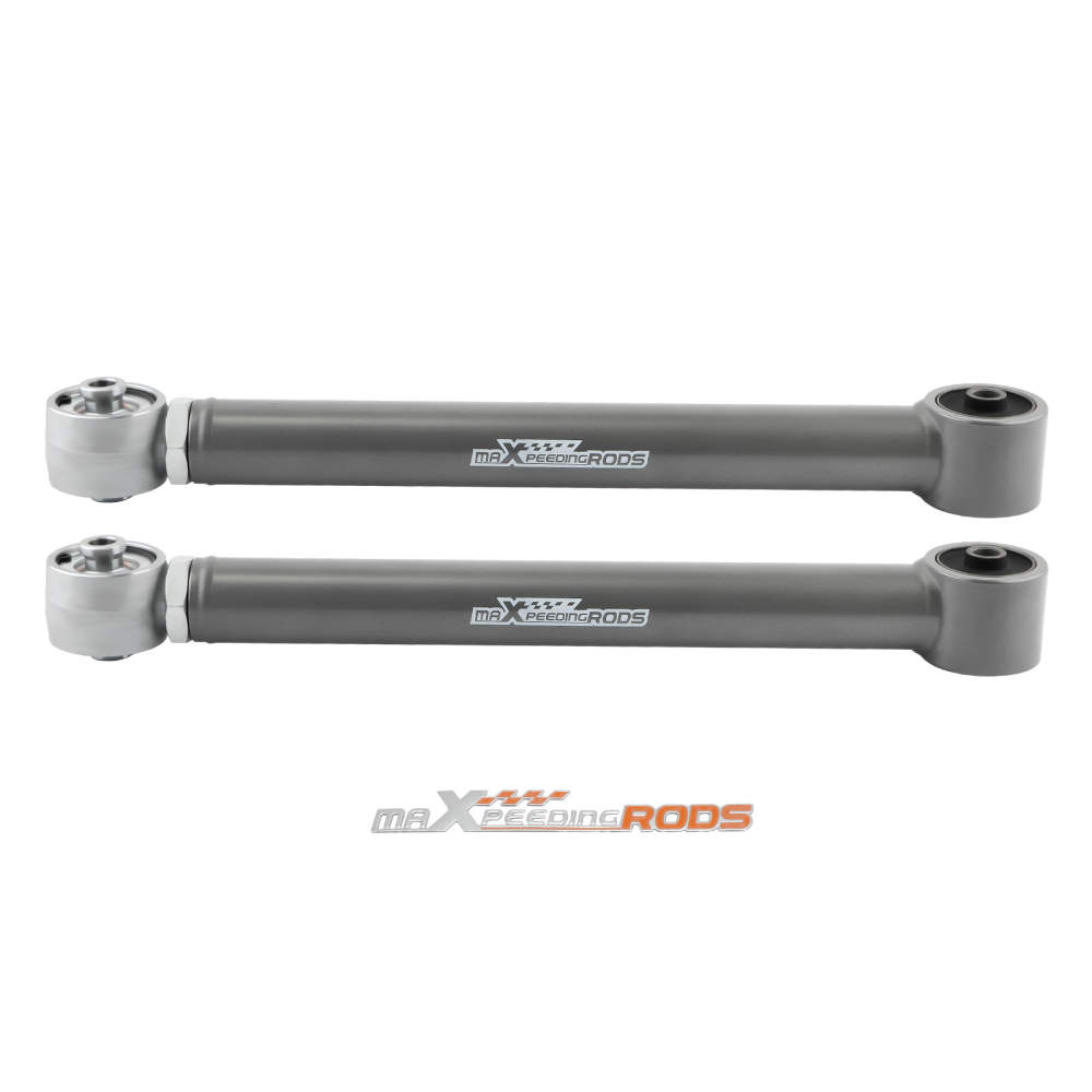 Adjustable Rear Lower Control Arm compatible for Jeep Wrangler JK 2007 ...