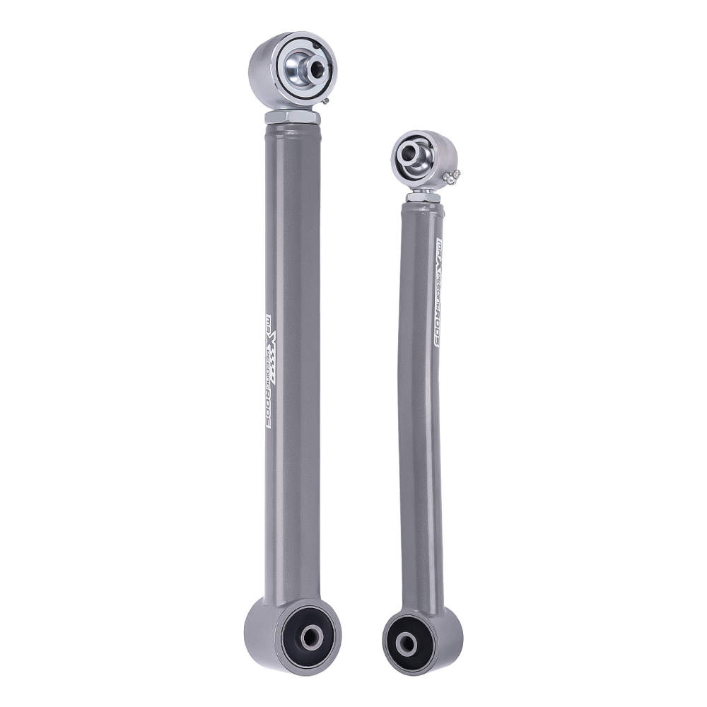 Rear Adjustable Control Arms 0-4 Lift Kit compatible for Jeep Wrangler ...