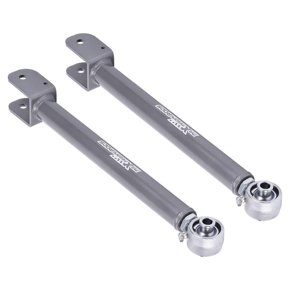 Adjustable Front Upper Control Arm 0-6 Lift compatible for Jeep ...