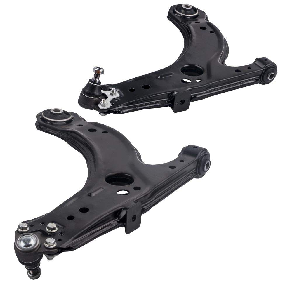 Brazos de control Suspensión Delantero compatible para Audi Seat Skoda ...