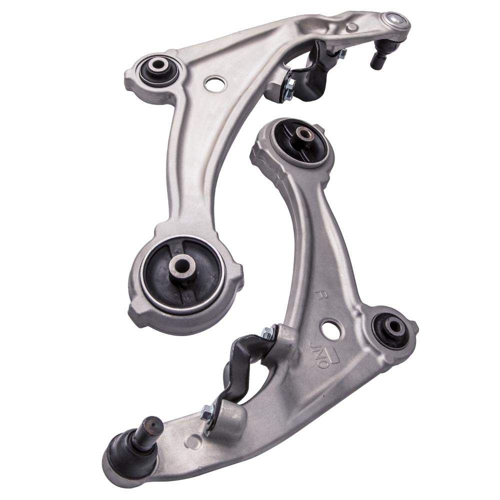 Pair Front Lower Control Arm &amp;amp;amp;amp; Ball Joint compatible ...
