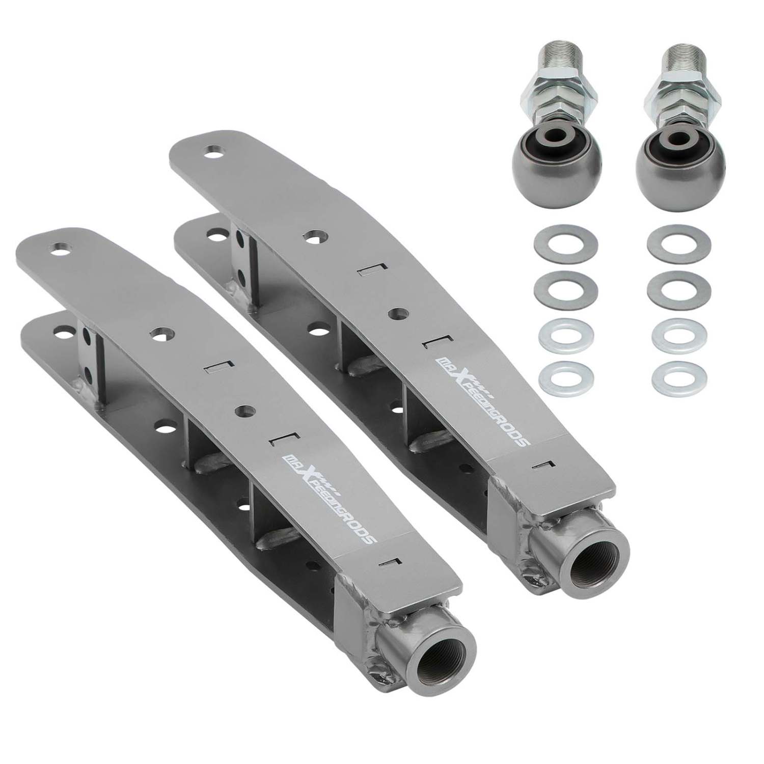 Adjustable Rear Lower Control Arms -/+ 3 compatible for SCION FR-S ...