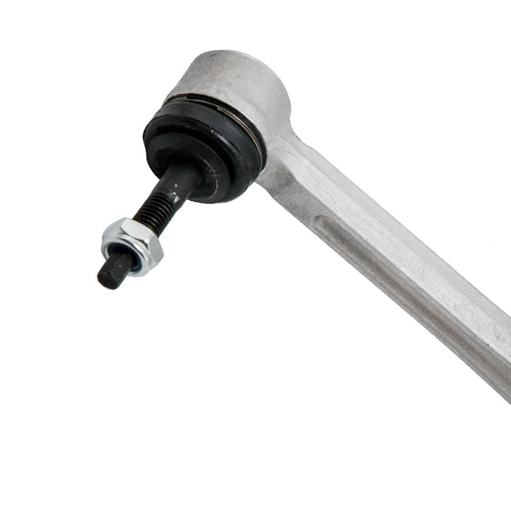 Buy 8pcs Rear Suspension Track Control Arms Kit compatible for BMW E39 ...