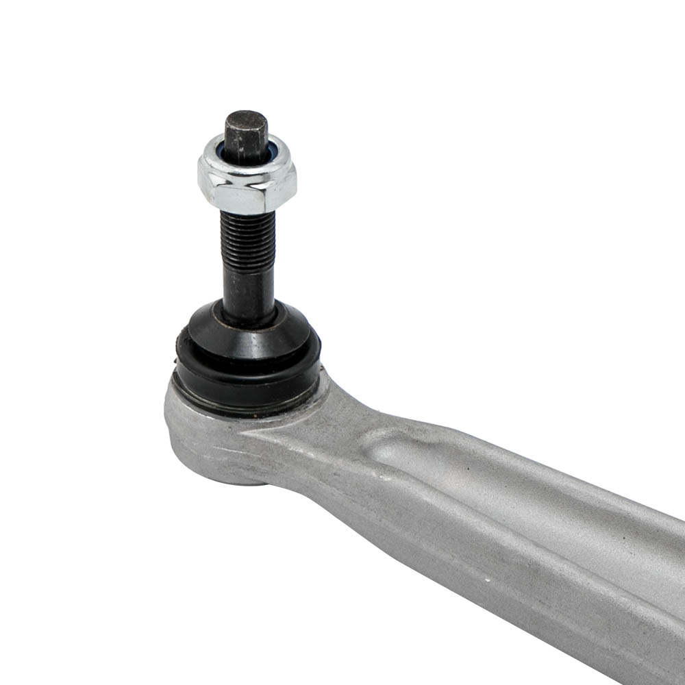 Buy 8pcs Rear Suspension Track Control Arms Kit compatible for BMW E39 ...