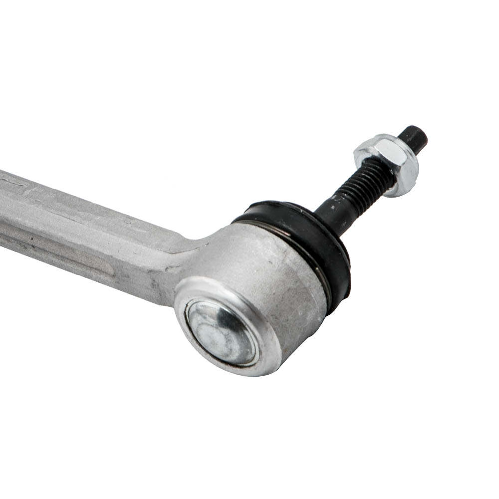 Buy 8pcs Rear Suspension Track Control Arms Kit compatible for BMW E39 ...