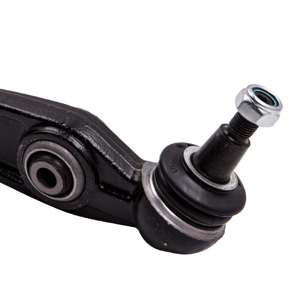 Front Suspension Arm Link Kit compatible for BMW E70 E71 E72 X5 X6 ...