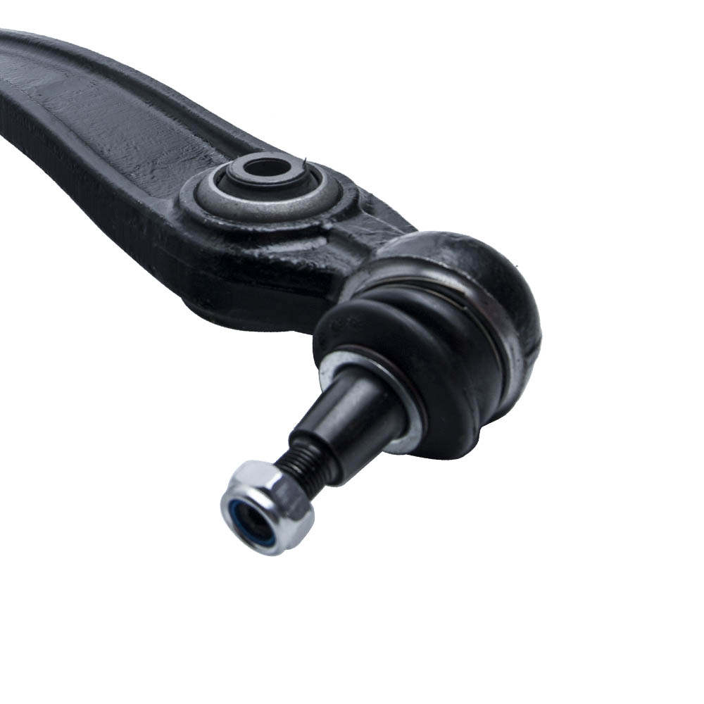 Buy 8pcs Front Lower Suspension Wishbone Track Control Arms Kit ...