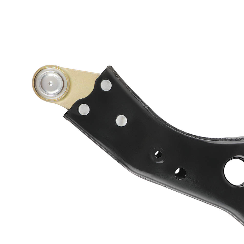 Front Lower Control Arms w/ Pre-Assembled Ball Joints compatible for ...