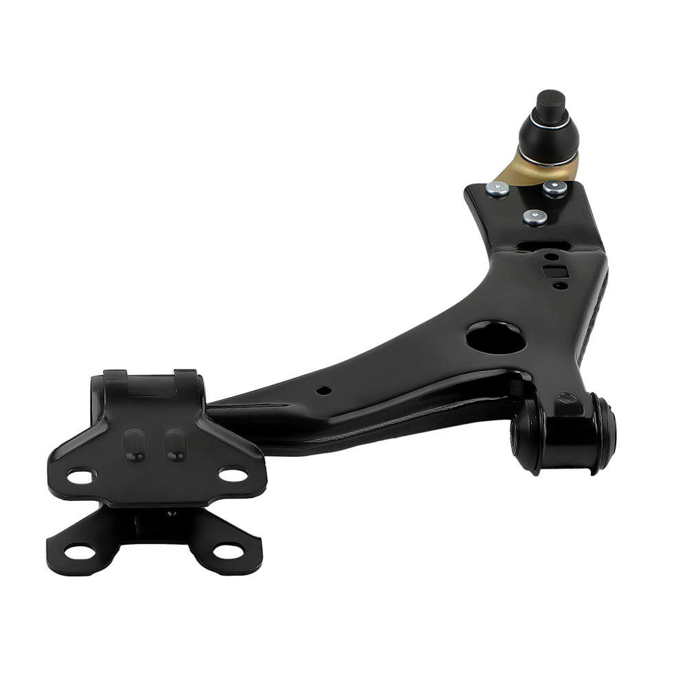 Front Lower Control Arms w/ Pre-Assembled Ball Joints compatible for ...