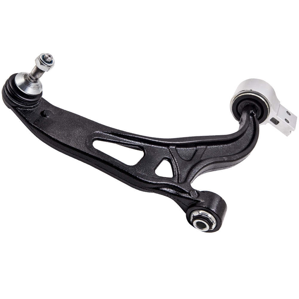 Suspension Front Lower LH RH Control Arms &amp; Ball Joints compatible ...