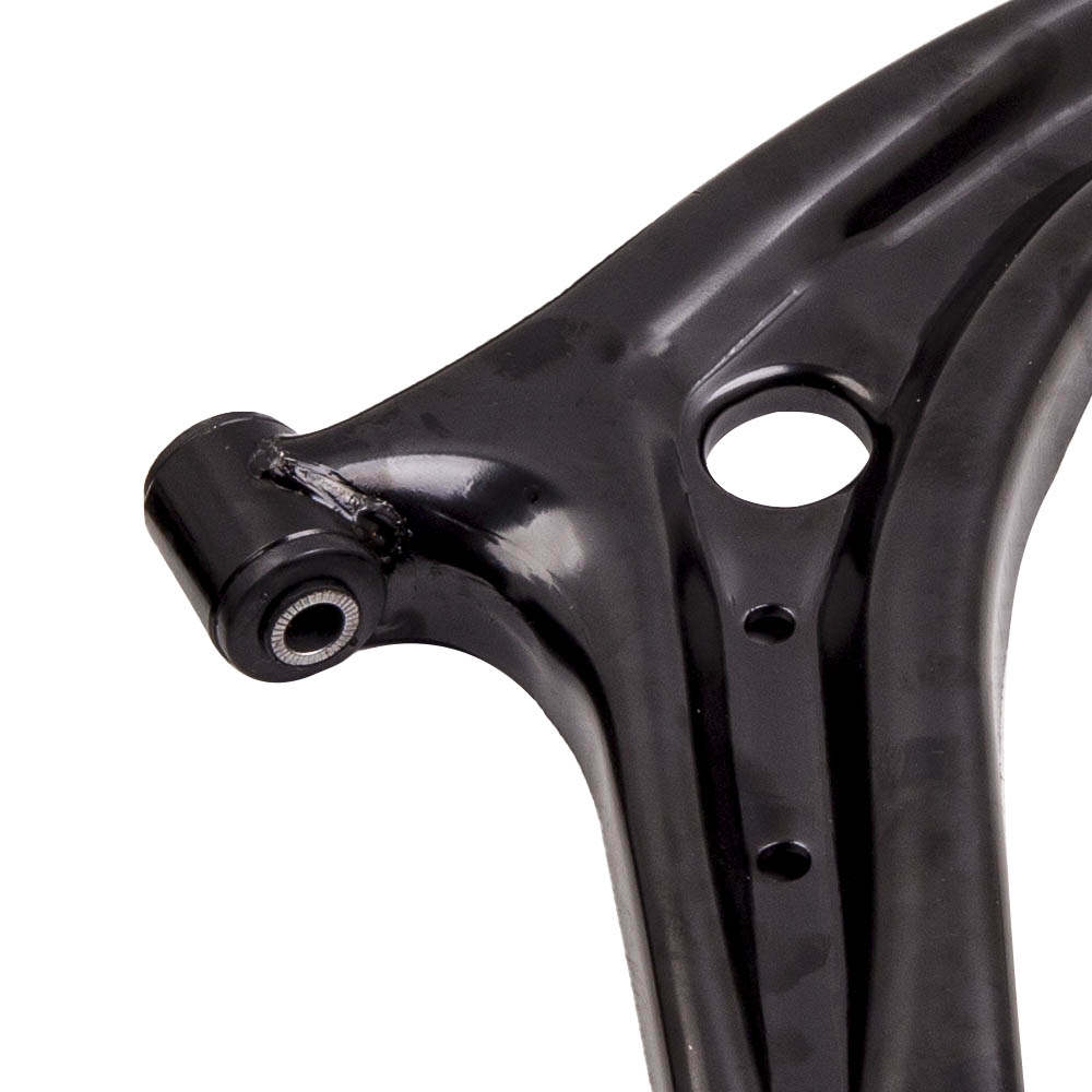 For Fiesta Mk7 2008-15 Front Left/Right Suspension Wishbone Arms Drop ...