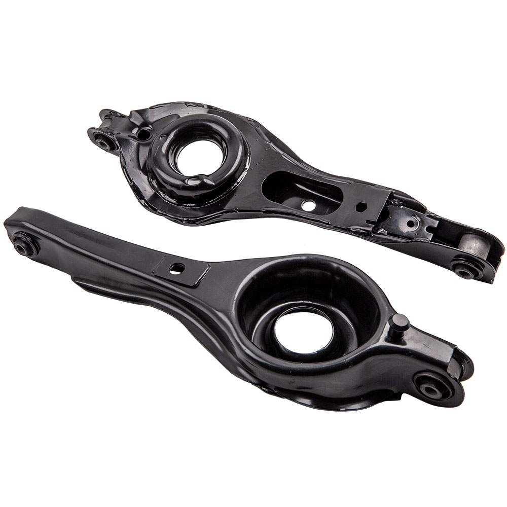 Buy 6x Rear Lower Forward Trailing Arm and Upper Control Arms ...