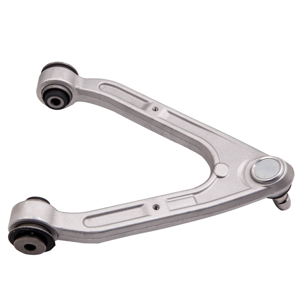 2 Pcs Suspension Kit Front Upper LH RH Control Arms compatible for ...