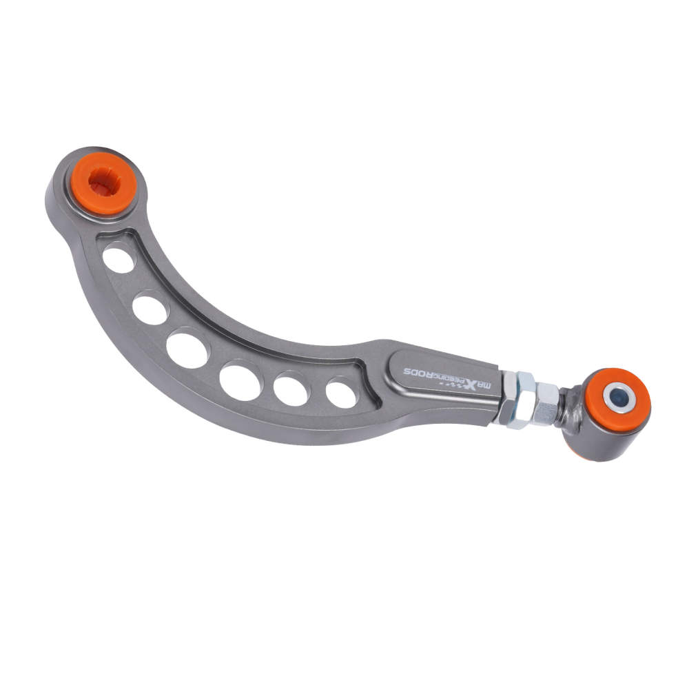 Adjustable Rear Upper Camber Control Arm Kit compatible for Honda Civic ...