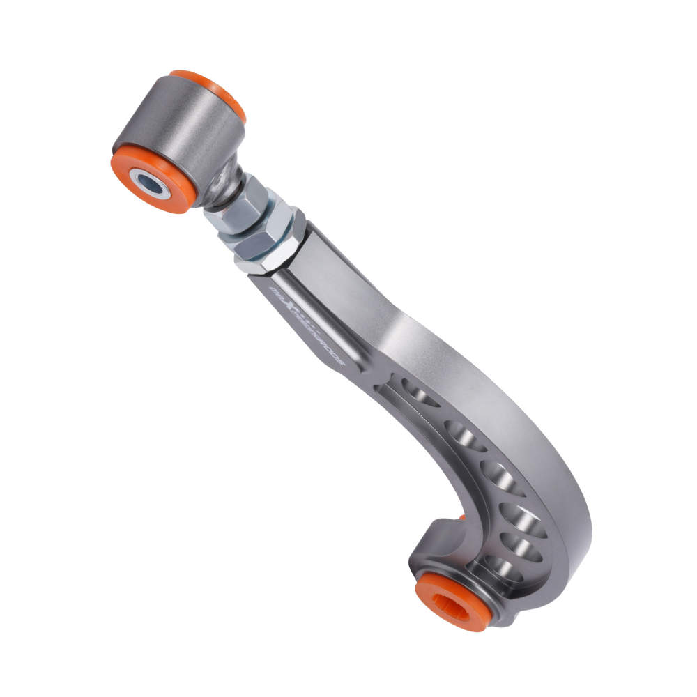 Adjustable Rear Upper Camber Control Arm Kit compatible for Honda Civic ...