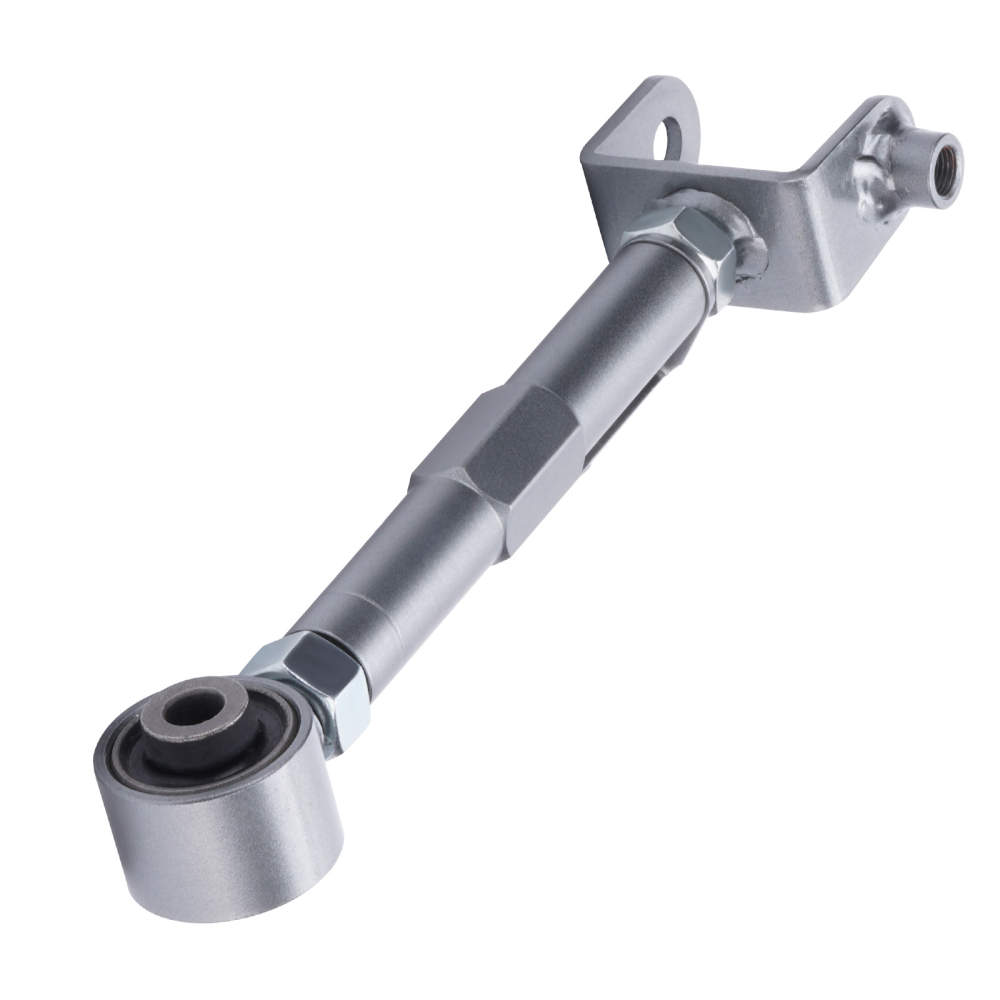 Suspension Kit Rear Upper Adjustable Camber Control Arms compatible for ...