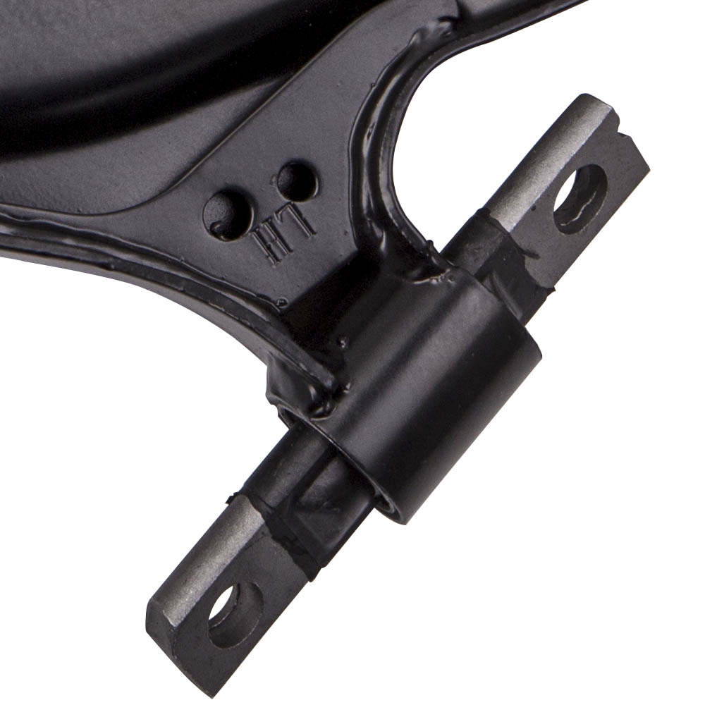 Lower L R Suspension Steering Wishbone Arm Set compatible for Renault ...