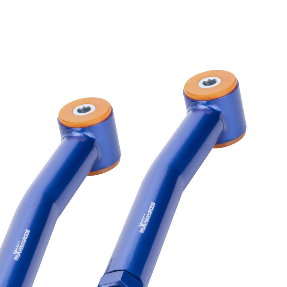 2x Suspension Front Lower Control Arm compatible for Jeep Wrangler TJ ...