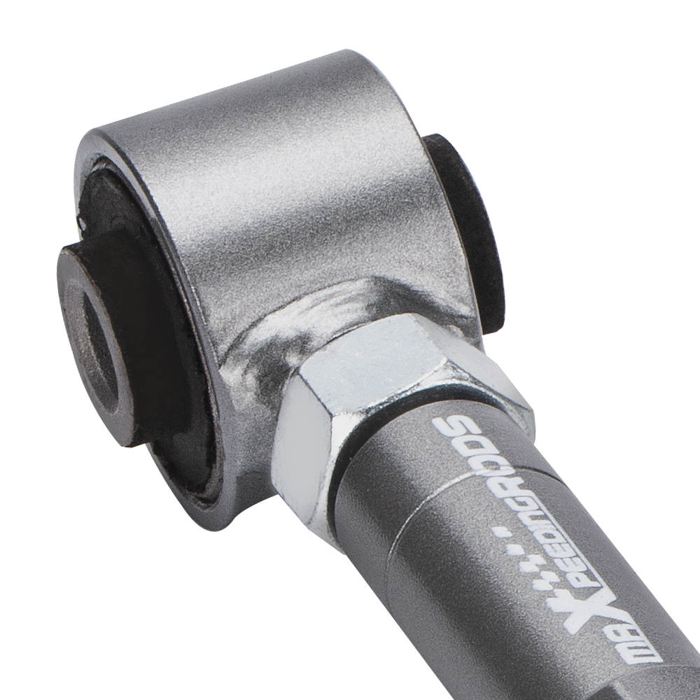 Pair Adjustable Rear Toe Control Arms Kits compatible for Lexus IS300 ...