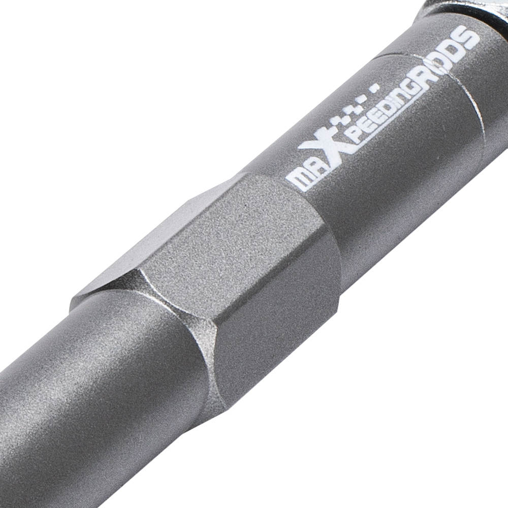 Pair Adjustable Rear Toe Control Arms Kits compatible for Lexus IS300 ...