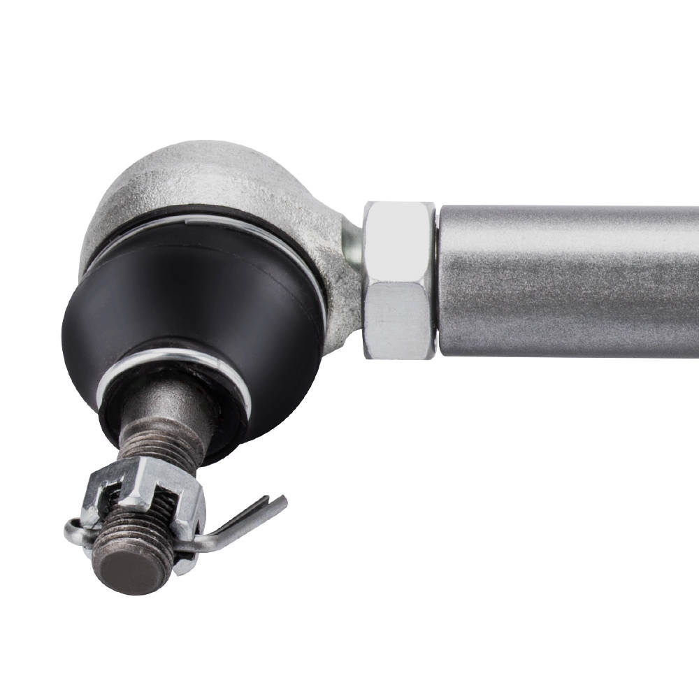 Pair Adjustable Rear Toe Control Arms Kits compatible for Lexus IS300 ...