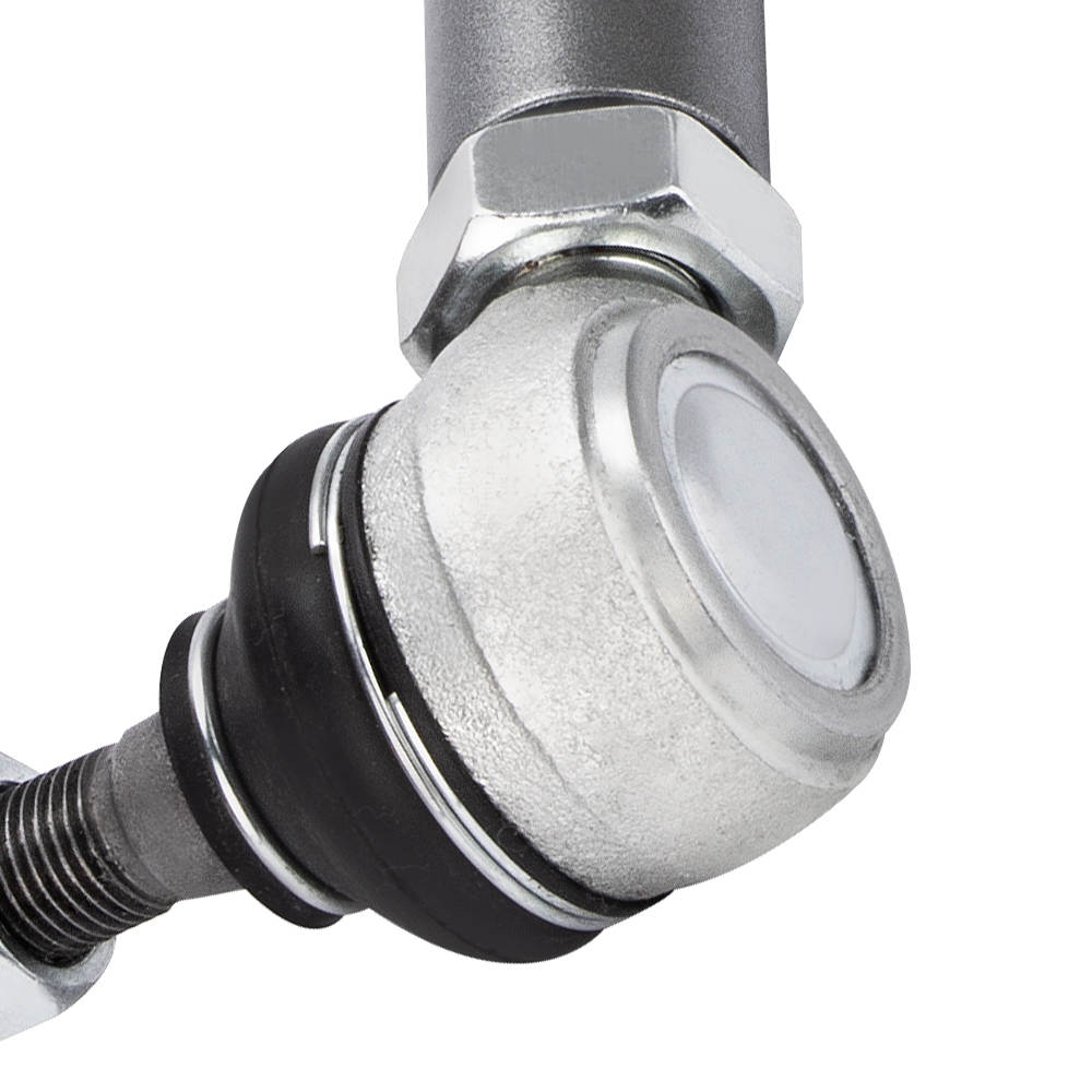 Pair Adjustable Rear Toe Control Arms Kits compatible for Lexus IS300 ...